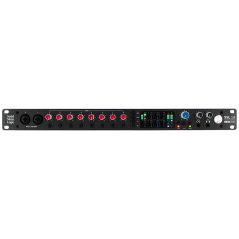 Ssl 18 United States