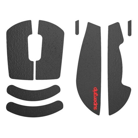 Supergrip Grip Tape For Logitech G Pro X Superlight Ban Leong Chin Inter Co Ltd