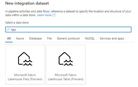 Load Data From Synapse To Fabric Ben S Blog