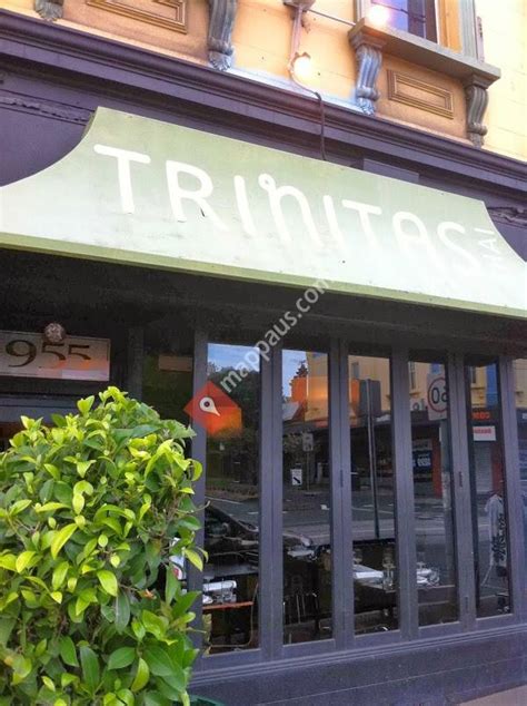 Trinitas Thai