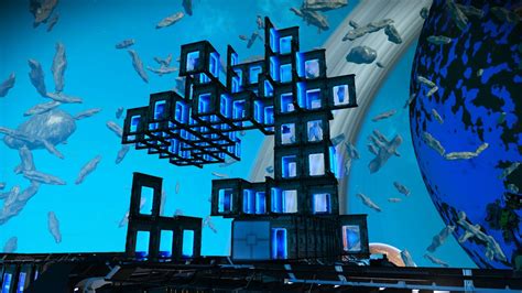 Decearing Egg Mod Multiple Mods To Make The Game More Fun Nms V1 55 Only No Mans Sky Mods