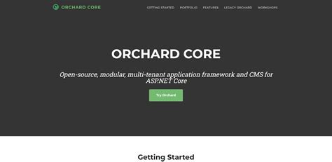 7 best asp net based cms platforms free and paid ‐ sitecentre®