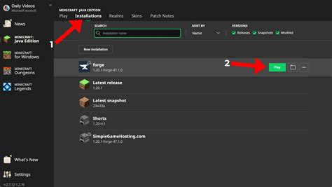how to play minecraft java with a controller pc