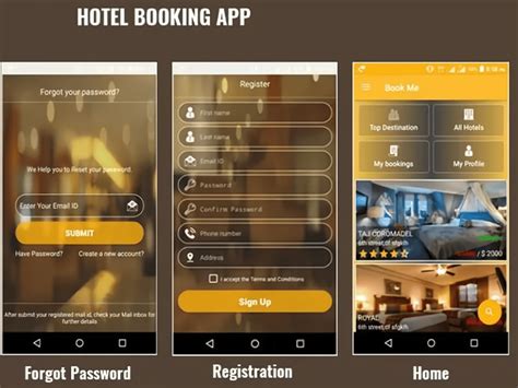 Professional Mobile Application Production Upwork