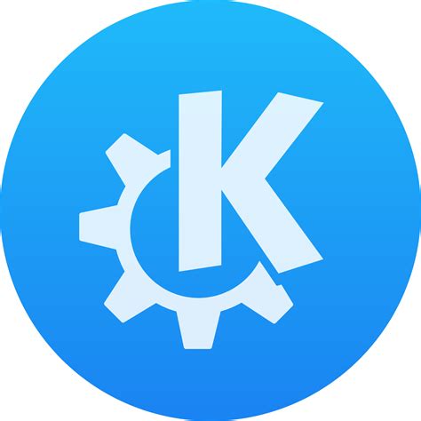 Desktop Environment Kde Icon Download For Free Iconduck