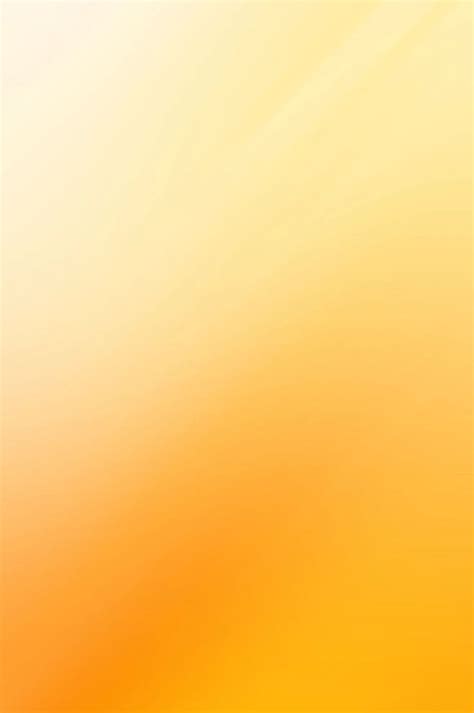 弥散风简约秋季黄色淡黄色渐变底纹免抠背景图 花瓣网