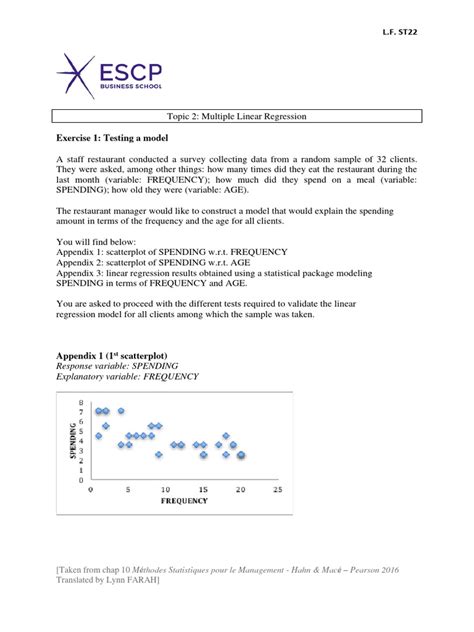 Exercises Topic 2 Solutions | Download Free PDF | Errors And Residuals ...
