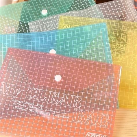 File Cover Easy Home