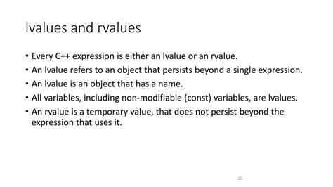 Pointers And References Ppt Download