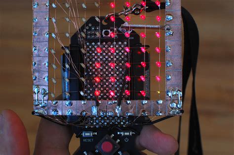 Weekend Novelty Projects Hackaday Io