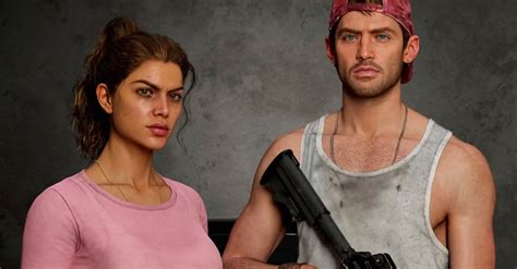 《俠盜獵車手 Gta 6》首個女性主角背景情報曝光 Hypebeast