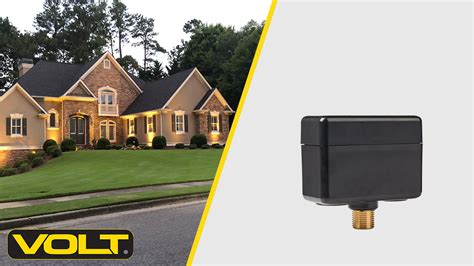 Low Voltage Lighting Junction Hub At Diane Gilbreath Blog