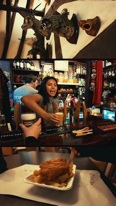 영국 요크 당일치기 여행 오즈모 포켓 3와 함께한 하루의 기록 Youtube