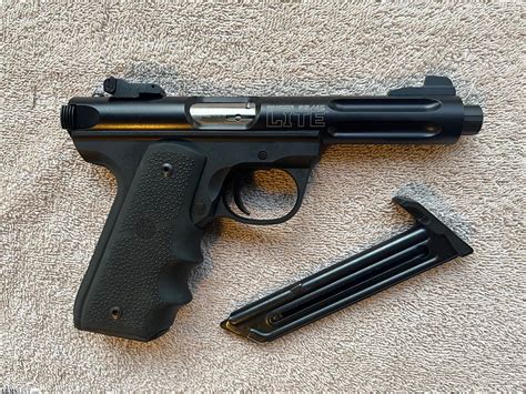 For Sale Ruger Mark Iv 22 45 Lite Near Apopka Orlando Fl 15784209