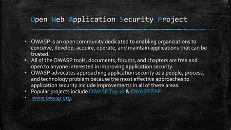 Building Offensive Web Security Framework In Python Speaker Deck