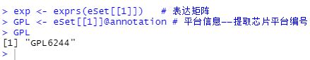 ID转换R语言基因symbol注释总结GEO数据库ID转化 哔哩哔哩