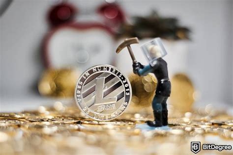 Litecoin Mining Hardware Guide Best Litecoin Mining Rig Litecoin Mining Hardware Guide Best Litecoin Mining Rig