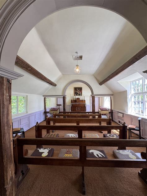 Explore Harvington Hall The House Of Secrets Hidden Catholic