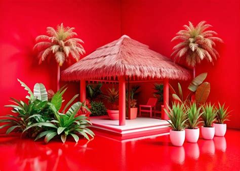 Virtual Reality Interior Design For Outdoor Space Immersive Environments Innovative 3d