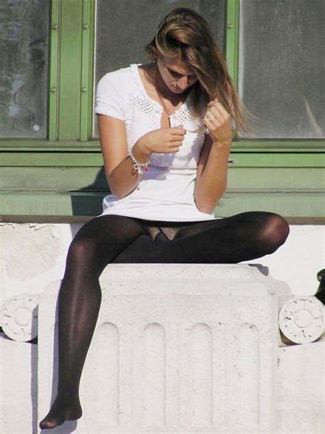 Spacemanexplorer Public Candid Creepshots Pin 40875102