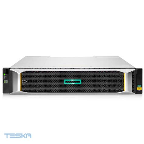 خرید Hpe Storage Xp 8 تسکا، ارائه راهکارهای هوشمند مراکزداده