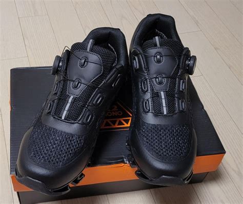 다이얼운동화신발 275사이즈새상품 세컨웨어