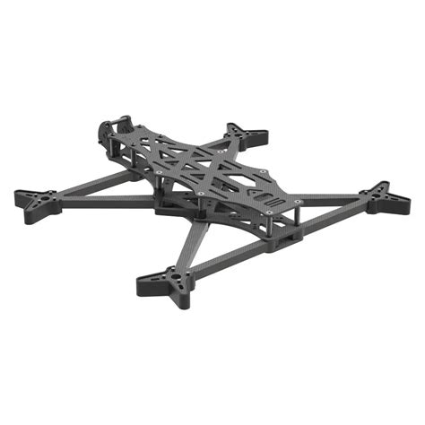 Aos 7inch O3 Frame Kit Newbeedrone