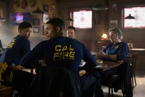 Fire Country Season 2 Episode 1 Cast, Photos, and Video