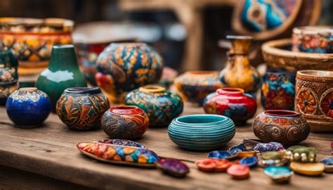 17 Best Marketplaces To Sell Handmade Crafts Online