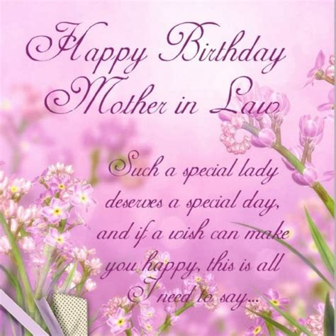 50 Beautiful Mother In Law In Heaven Poem To Keep Her Spirit Alive