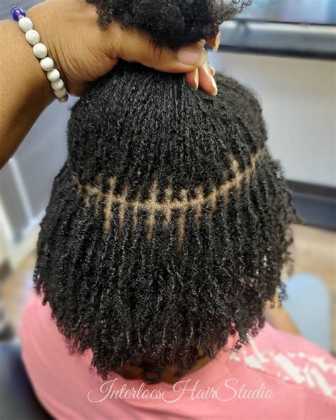 Pin On Micro Locs