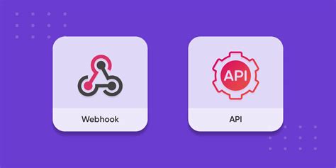 Webhooks Or An API A Complete Webhook Vs API Guide With Examples