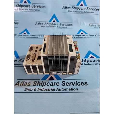 Beckhoff Cx1020 0111 Basic Cpu Module Atlas Shipcare Services