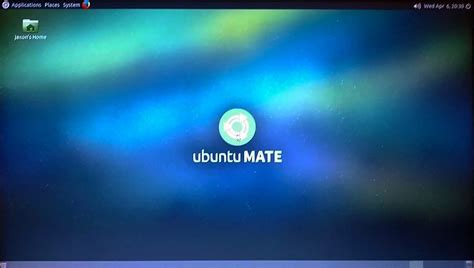 Ubuntu Mate On A Chromebook With Crouton Power User Medium