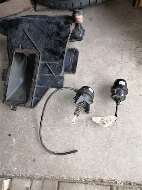 Вакуум клапи за климатроник за Vw Passat B4 Golf Iii 3 гр Горна Оряховица • Olx Bg