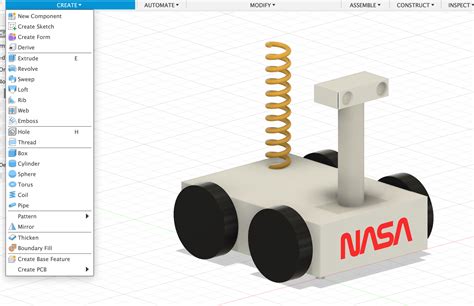 Fusion 360 Learning Content For Back To School Autodesk Community