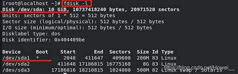 Redhat Linux 8 中系统引导程序过程及系统修复rhel8默认的引导装载软件是 Csdn博客