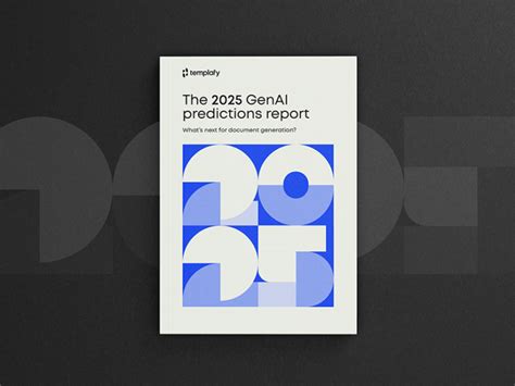 Ai And Doc Gen Templafy