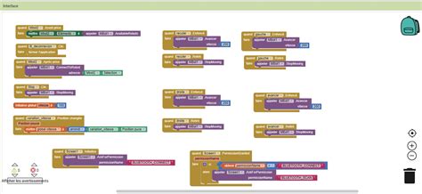Help Extension Mbot And Mbot Mit App Inventor Help Mit App Inventor Community