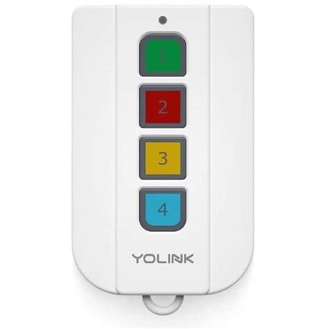 yolink smart lora flexfob ys 3604f the home depot