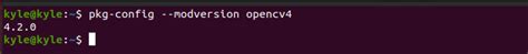 Install Opencv 32 In Ubuntu 1604 Lts Linux