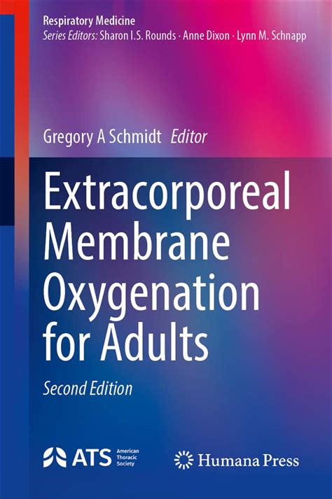 Extracorporeal Membrane Oxygenation For Adults