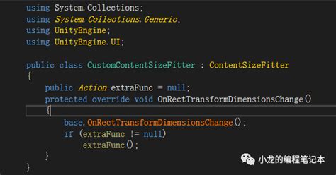 Unity Text长度计算的延迟问题 墨天轮
