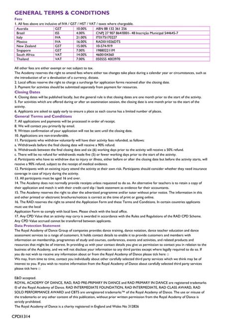 Cpd Application Form Pdf
