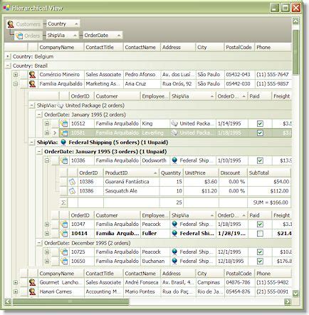 C How Can I Create Different Cell Formats In Winform DataGridView Stack Overflow