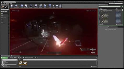 Dungeon Architect Procedural Fps Youtube