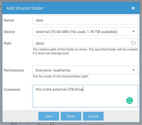 How To Make Network Shared Storage With A Raspberry How To Raspberry