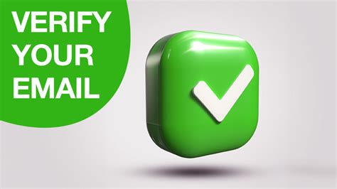 Verify Your Email Address On GrantWatch