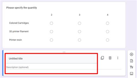 How To Create A Google Form With Payment Option