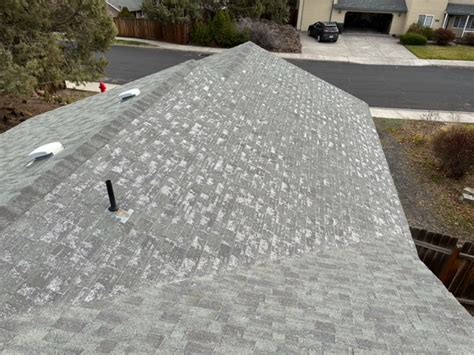 Is Your Bend Oregon Roof Showing Signs Of Wear